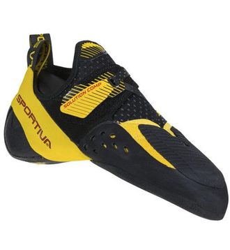La Sportiva Solution Comp - Kletter- und Boulderschuh - Herren