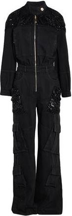 Elisabetta Franchi COMBINAISONS - Combinaisons enti&egrave;res sur YOOX.COM