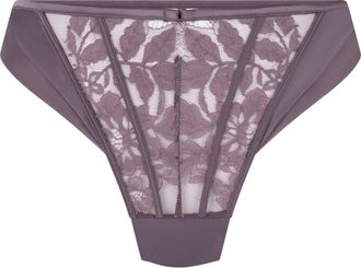 Hunkem&ouml;ller String