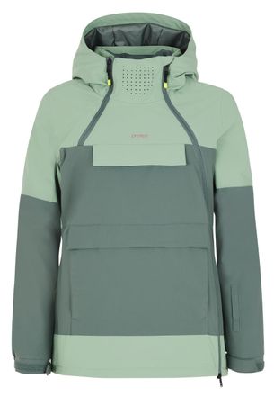 Protest Damen Ski- Und Snowboardjacke PRTDITSY