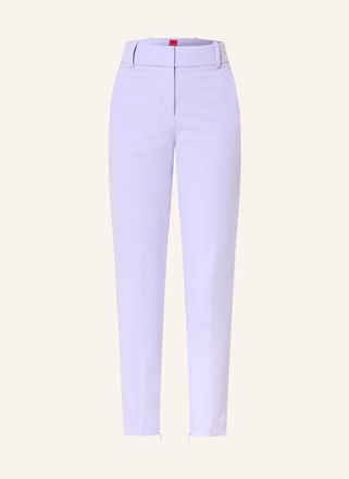 HUGO BOSS Hugo Hose Hedima lila