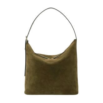 A.P.C. A.p.c., Femme, Sacs, Vert, Taille: ONE Size Sac Vera