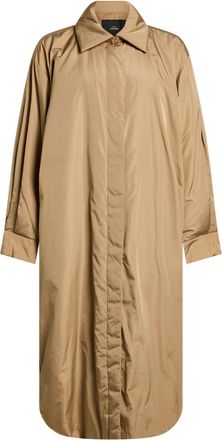 Twin-Set JACKEN & M&Auml;NTEL - M&auml;ntel auf YOOX.COM