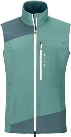 Ortovox Herren Weste PALA LIGHT VEST M