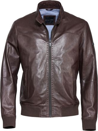 Bugatti Lederjacke BULucio