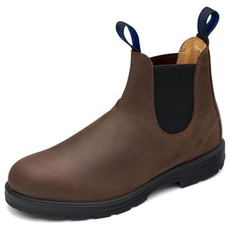 Blundstone Herren Thermal Series Chelsea Boot, Braun, 37.5 EU