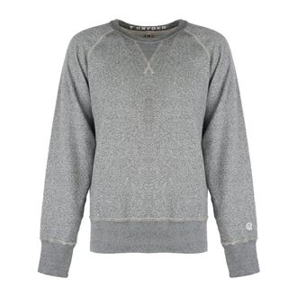 Champion D918X6 Crewneck Sweatshirt - - Sweatshirts & Hoodies - Herren - Grau - S