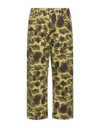 Carhartt Work in Progress HOSEN & R&Ouml;CKE - Hosen auf YOOX.COM