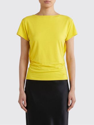 Jacquemus Top Femme couleur Jaune