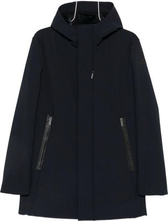 Roberto Ricci Design Parka - Dunkelblau