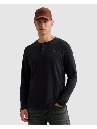 PME Legend Langarmshirt