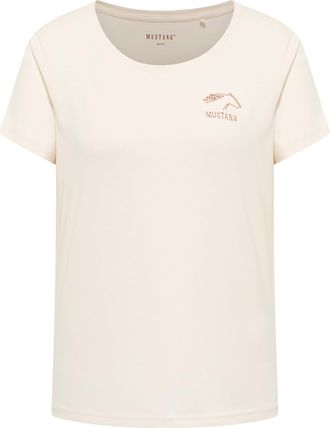 Mustang Jeans Style Alma Whisper White 2013