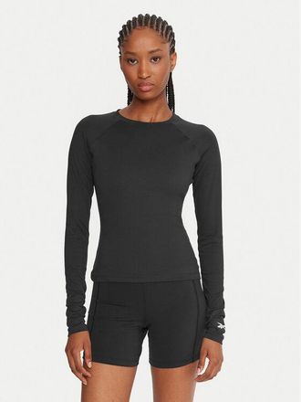 Reebok Technisches T-Shirt Reebok X Ewa Chodakowska RK25316CCW Schwarz Slim Fit