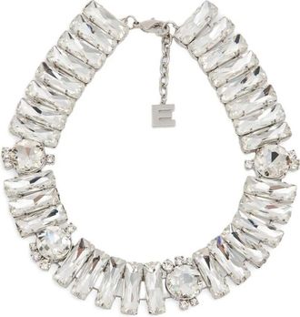 Essentiel Jelix Necklace With Stones