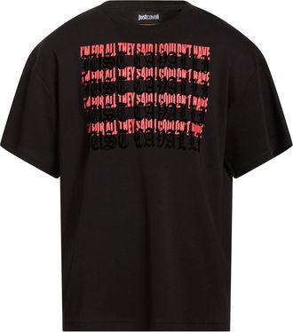 Just Cavalli TOPS - T-shirts auf YOOX.COM