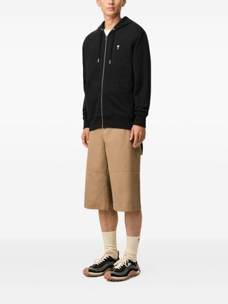 Ami Hoodie - Black