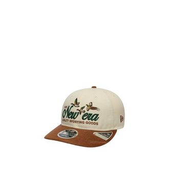 New Era Casquette brod&eacute;e