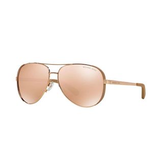 Michael Kors Chelsea Sonnenbrille - - Accessories - Damen - Gelb - 59 MM