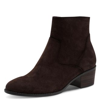 Tamaris Damen Stiefel braun 42