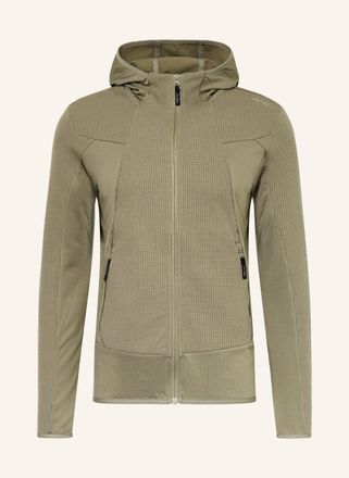 Meru Me&deg;Ru Fleecejacke Wolverhampton gruen