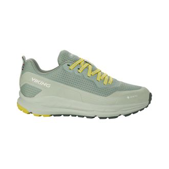 Viking Motion Low GTX W, Turnschuhe, Gr&uuml;n-Green Lime, 39 EU, Green Lime, 39 EU