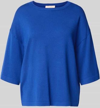 Freequent T-Shirt aus Viskose-Mix Modell Conny