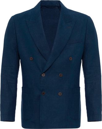 Antioch Blazer Jaket
