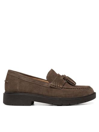 Geox Slipper D Spherica Ec1 B D65DKA 22 C6029 Hellbraun