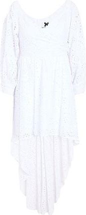 No Secrets World ROBES - Robes courtes sur YOOX.COM