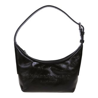 Alexander Wang Femme, Sacs, Noir, Taille: ONE Size Sac Hobo Petit Mod&egrave;le Punch