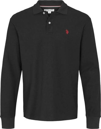 U.S.Polo Association Polo UMBRETT