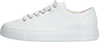 Paul Green Damen, Schuhe, Wei&szlig;, 42 EUGr&ouml;&szlig;e