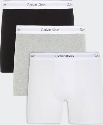 Calvin Klein Lot de 3 boxers - Taille XL