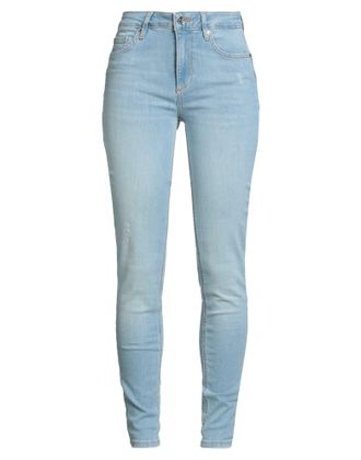 Liu Jo HOSEN & R&Ouml;CKE - Jeanshosen auf YOOX.COM