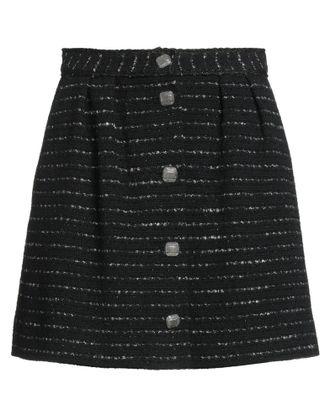 BA&SH HOSEN & R&Ouml;CKE - Minir&ouml;cke auf YOOX.COM