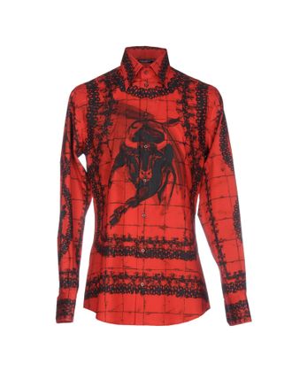 Dolce & Gabbana TOPS - Hemden auf YOOX.COM