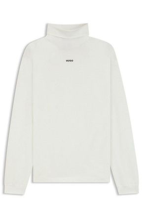 HUGO BOSS Kurzarmshirt Daporollo 10259511 01