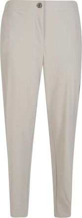 Roberto Ricci Design Rrd, Femme, Pantalons, Beige, Taille: 36 FR Pantalons