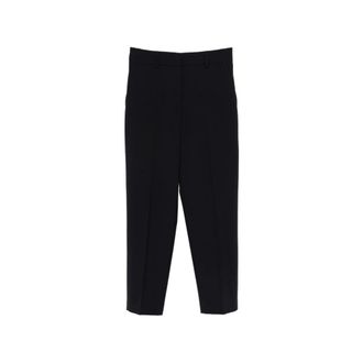 Seventy Femme, Pantalons, Bleu, Taille: 46 FR Pantalons