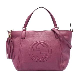 Gucci Damen, Pre-Owned, Lila, ONE SIZEGr&ouml;&szlig;e