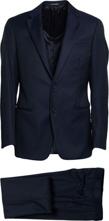 Emporio Armani ANZ&Uuml;GE und CO-ORDS - Anz&uuml;ge auf YOOX.COM