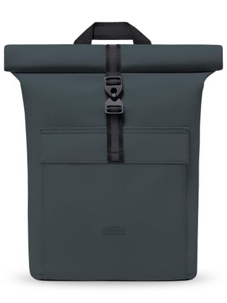 Ucon Rolltop Rucksack Damen & Herren - Jasper Medium Aloe Forest - Forest | 16 L, 16 Laptopfach | wasserbest&auml;ndig | reflektierende B&auml;nder f&uuml;r mehr Sichtbar