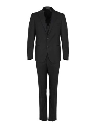 Corneliani Weste - Dunkelblau