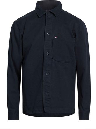 Tommy Hilfiger TOPS - Hemden auf YOOX.COM