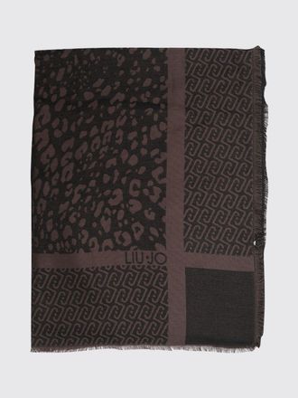 Liu Jo &Eacute;charpe Femme couleur Noir