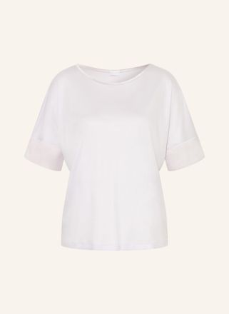 Zimmerli Schlafshirt Silk Dreams lila