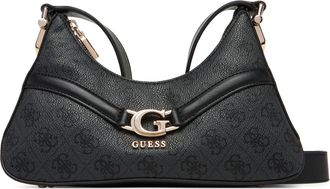 Guess Handtasche Guess Dea Mini HWSG79 93730 Grau