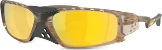 Oakley Plantaris SQ Sonnenbrille - - Accessories - unisex - Schwarzk - 61 MM