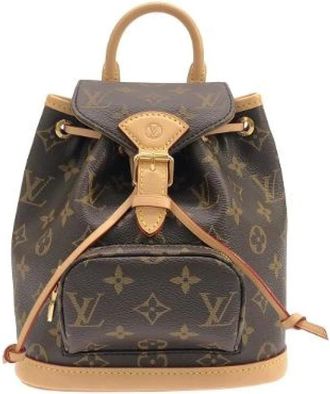 Louis Vuitton Damen, Pre-Owned, Braun, ONE SIZEGr&ouml;&szlig;e