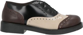 Nila & Nila SCHUHE - Schn&uuml;rschuhe auf YOOX.COM